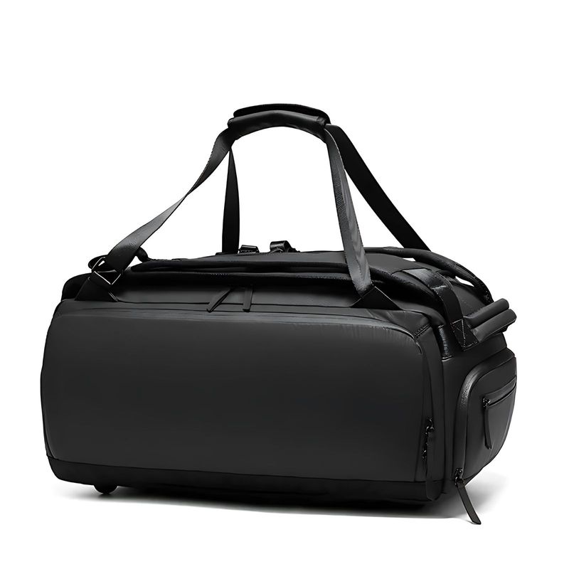 Reisetasche Als Rucksack