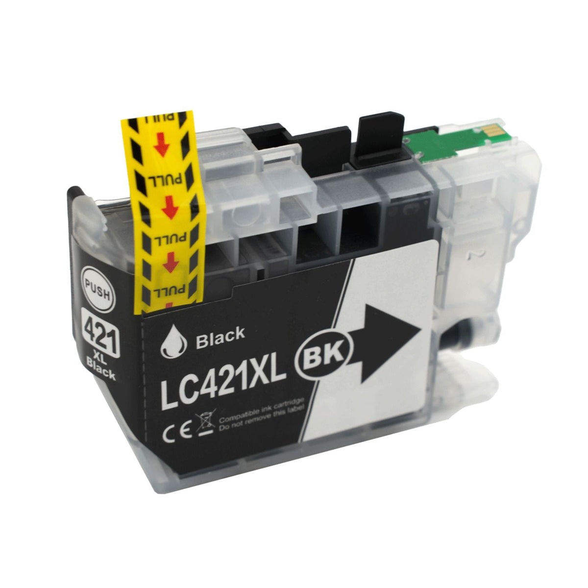 Tintenpatronen für Brother DCP J1140DW | Tiefpreisgarantie – Hermex.ch