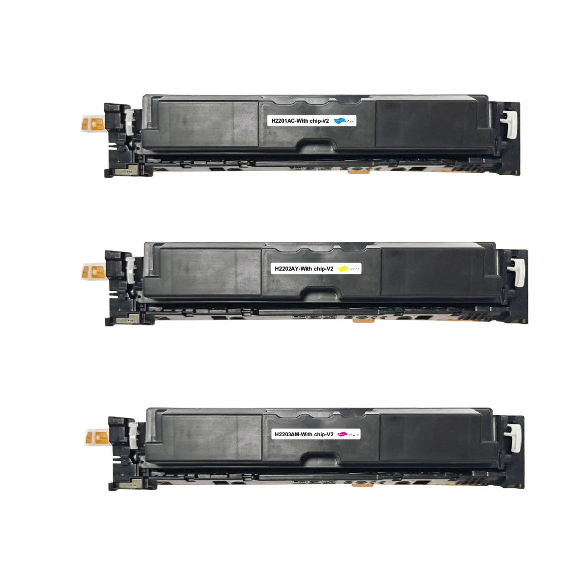 Toner für HP Color LaserJet Pro MFP 4302fdw | Tiefpreisgarantie – Hermex.ch