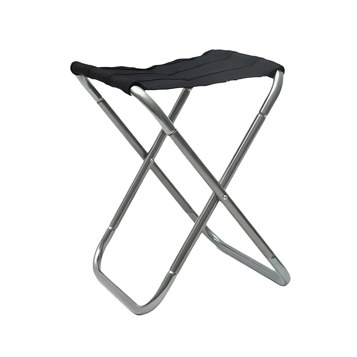Mini-Campinghocker Campingstuhl Angelhocker Klapphocker Falthocker ...